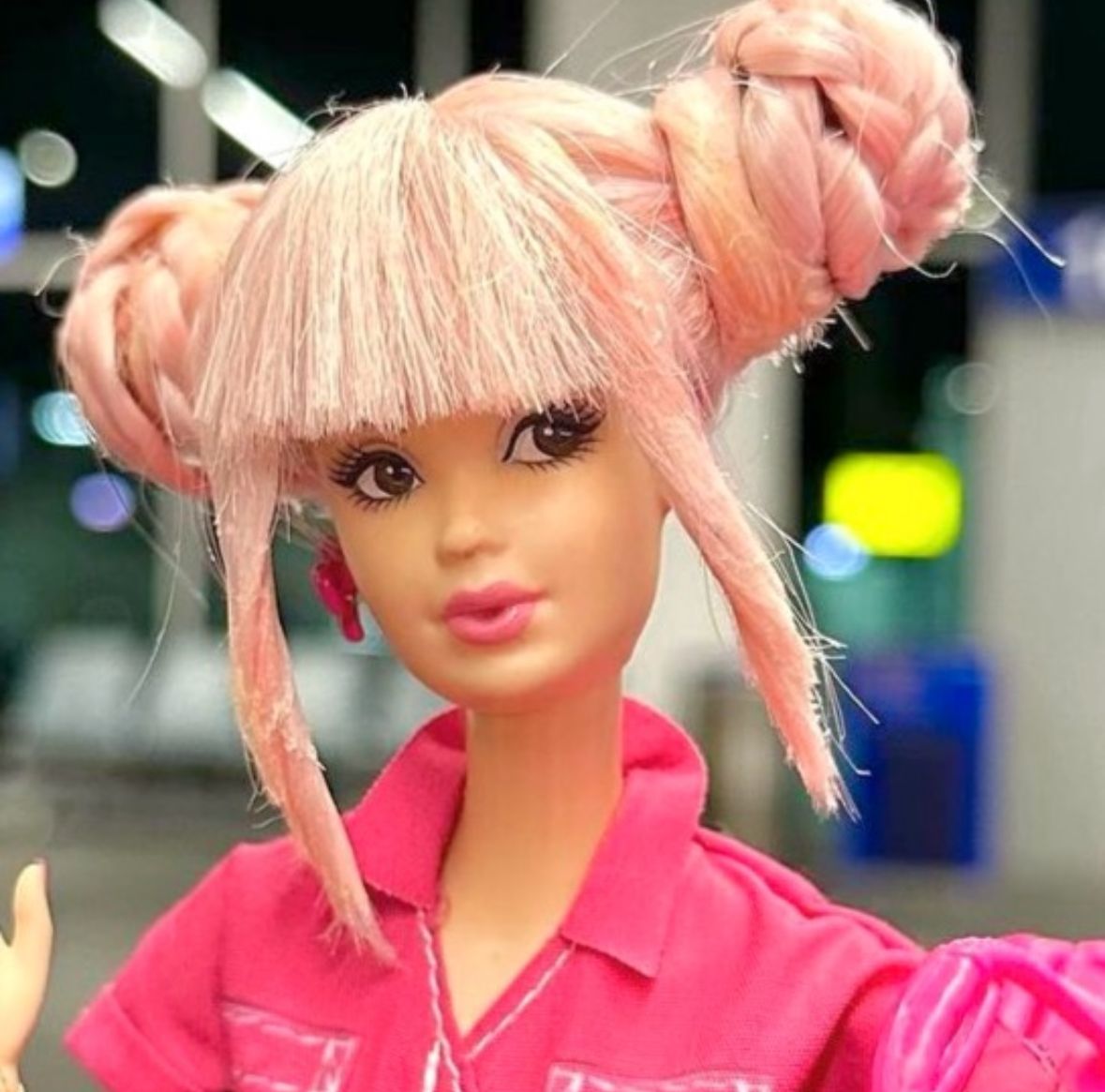 Collections – NAIL BARBIE